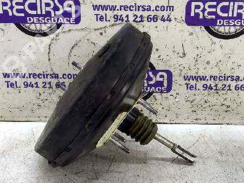 Servo frein IVECO DAILY IV Van 35C12 V, 35C12 V/P, 35S12 V, 35S12 V/P ...