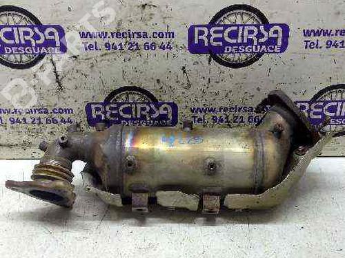 Catalyst NISSAN PATHFINDER III (R51) 2.5 dCi 4WD 9479968 | B-Parts