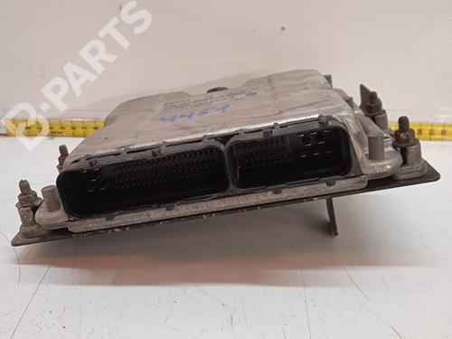 Engine control unit (ECU) CHRYSLER VOYAGER IV (RG, RS) 2.8 CRD 9486359 ...