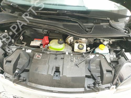 Engine SMART FORFOUR Hatchback (453) 1.0 (453.042, 453.043) 4068929 | B ...