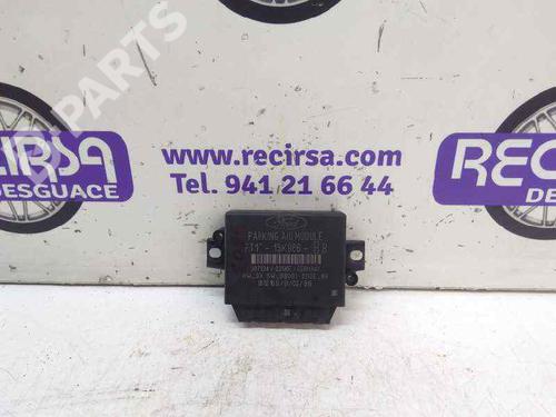 Electronic module FORD TOURNEO CONNECT / GRAND TOURNEO CONNECT V408 MPV ...