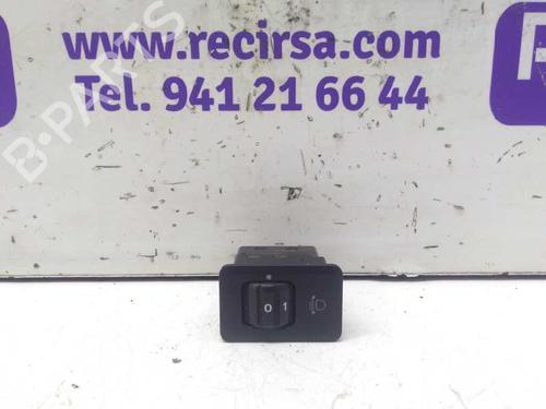 Switch MITSUBISHI L200 (K7_T, K6_T, K5_T) 2.5 TD 4WD (K74T) 9621709 | B ...