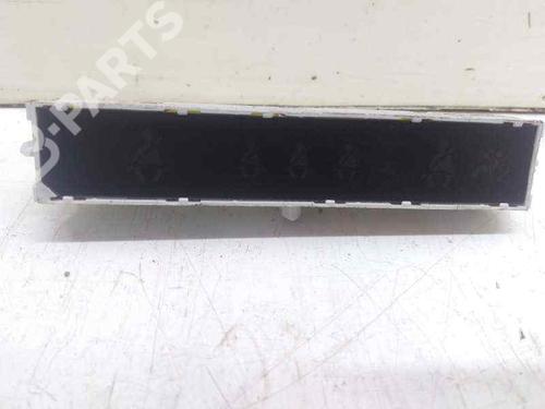 Electronic module ALFA ROMEO GIULIETTA (940_) 1.6 JTDM (940FXD1A ...