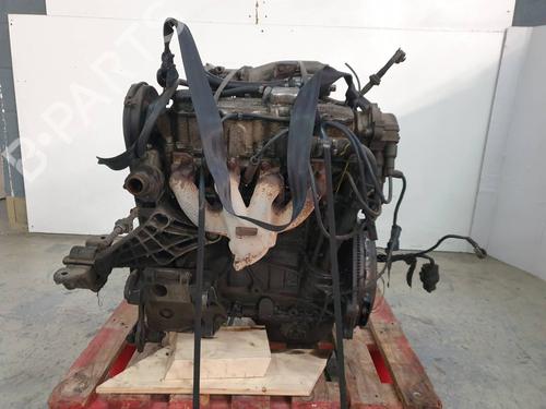 Engine OPEL CALIBRA A (C89) 2.0 i 16V (M07) 93223 | B-Parts