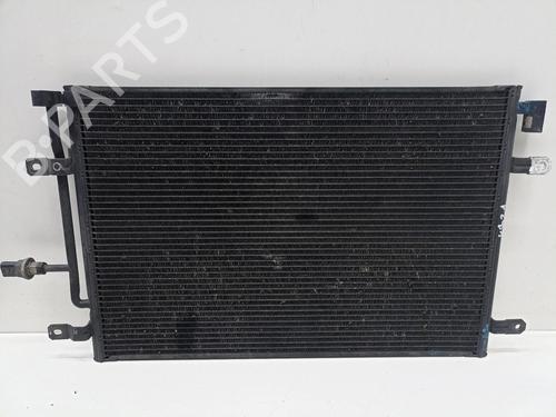 AC radiator SEAT EXEO (3R2) 2.0 TDI 7004359 | B-Parts