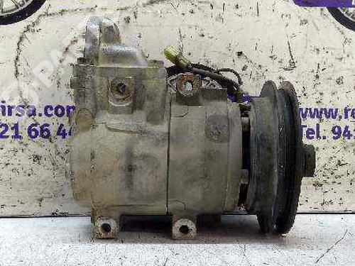AC compressor FORD RANGER (ER, EQ, R_) 2.5 TD 4x4 9479073 | B-Parts