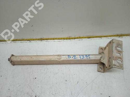 Pralldämpfer PEUGEOT 3008 MPV (0U_) 1.6 BlueHDi 120 9091015 | B-Parts