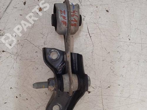 Engine mount RENAULT CLIO IV (BH_) 1.5 dCi 75 11466514 | B-Parts