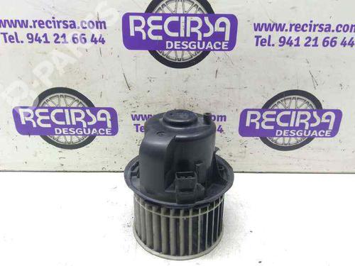 Heater blower motor FORD TRANSIT Van (FA_ _) 9960853 | B-Parts