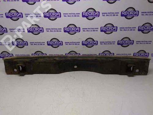 Rear bumper reinforcement SSANGYONG REXTON / REXTON II (GAB_) 2.7 Xdi ...