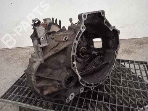 Manual gearbox MAZDA 5 (CR19) 2.0 CD (CR19) 11055343 | B-Parts