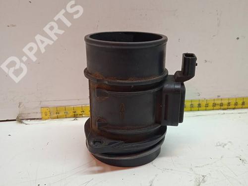 Mass air flow sensor NISSAN JUKE (F15) 1.5 dCi 8395411 | B-Parts