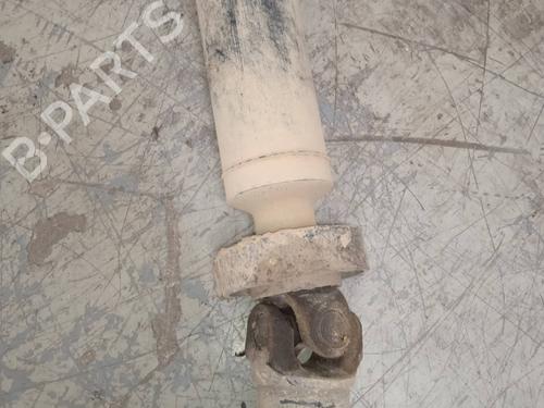 Arbre de transmission LAND ROVER FREELANDER 2 (L359) 2.2 TD4 4x4 ...