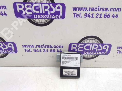 Electronic module INFINITI FX 30d AWD 9550267 | B-Parts