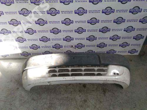 Front bumper CITROËN BERLINGO / BERLINGO FIRST Box Body/MPV (M_) 1.9 D 70 (MBWJZ, MCWJZ) 9464361 ...