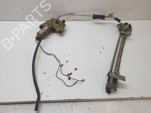 Front right window mechanism LANCIA DELTA I (831_) 1.6 GT i.e. (831AB ...