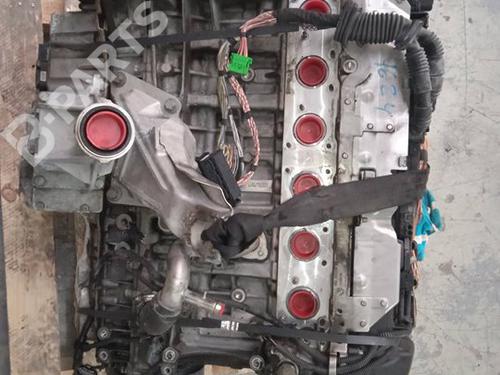 Engine BMW 5 (E60) 530 i 10632247 | B-Parts