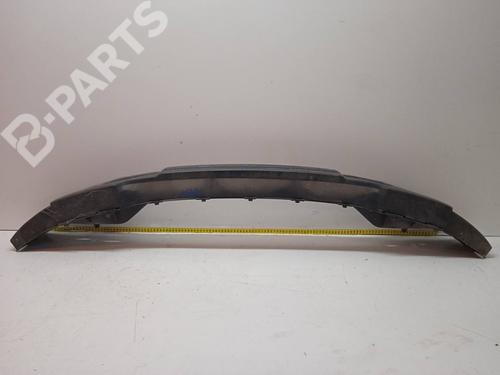 Front bumper reinforcement CITROËN BERLINGO / BERLINGO FIRST Box Body/MPV (M_) 1.9 D 70 (MBWJZ ...
