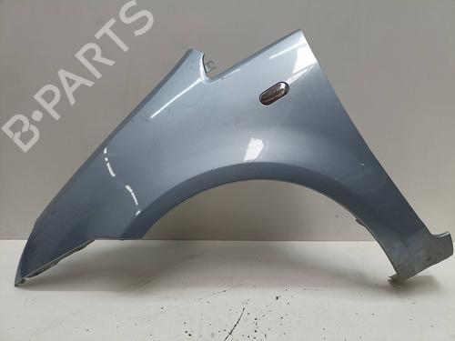 Left front fenders FORD FOCUS C-MAX (DM2) 2.0 TDCi 2020650 | B-Parts