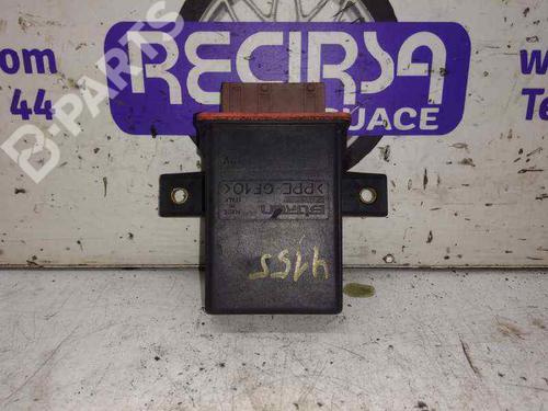 Electronic module CITROËN BERLINGO / BERLINGO FIRST Box Body/MPV (M_) 1.9 D 70 (MBWJZ, MCWJZ ...