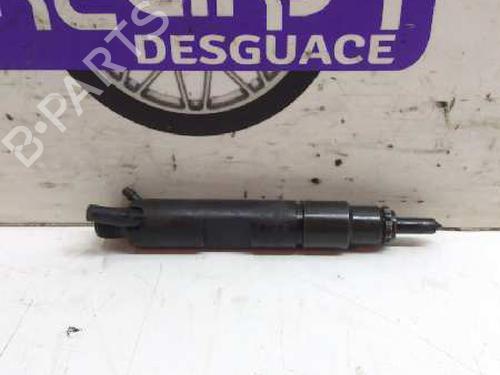 Injector VW TRANSPORTER T4 Van (70A, 70H, 7DA, 7DH) 2.5 TDI 12624627 ...