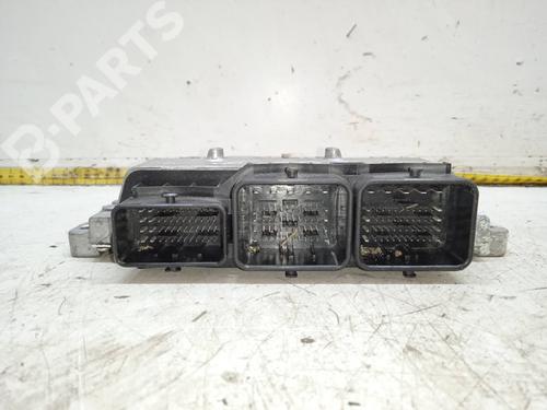 Engine control unit (ECU) FORD KUGA I 2.0 TDCi 4x4 9834329 | B-Parts