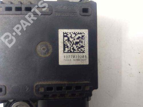 Capteur électronique ISUZU D-MAX II (TFR, TFS) 1.9 Ddi 4x4 (TFS87J ...