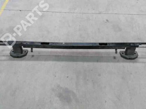 Rear bumper reinforcement CITROËN JUMPER II Van 2.2 HDi 120 9959783 | B ...