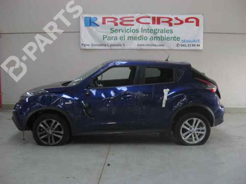 Peças usadas para NISSAN JUKE (F15) 1.5 dCi (110 hp) | B-Parts