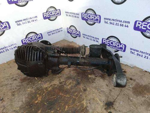 Front differential MITSUBISHI PAJERO III (V7_W, V6_W) 3.2 Di-D 9463635 | B-Parts