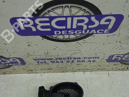 Mass air flow sensor FORD FOCUS II (DA_, HCP, DP) 1.8 TDCi 4899921 | B ...