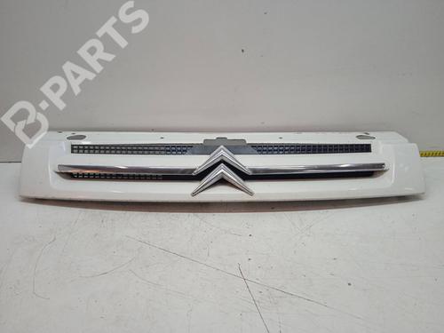 Grilles de calandre CITROËN BERLINGO Box Body/MPV (B9) 1.6 HDi 75 9810145 | B-Parts