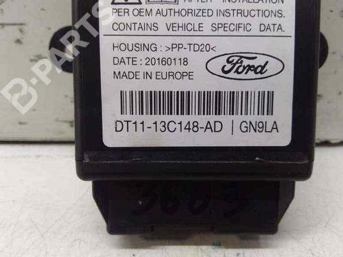 Electronic module FORD TOURNEO CONNECT / GRAND TOURNEO CONNECT V408 MPV ...