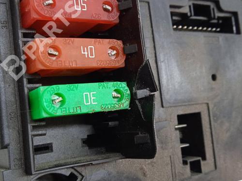 Fuse box SMART FORTWO Coupe (451) electric drive (451.390) 9961442 | B ...