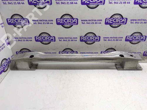 Rear bumper reinforcement OPEL ASTRA J (P10) 1.7 CDTI (68) 8662768 | B ...