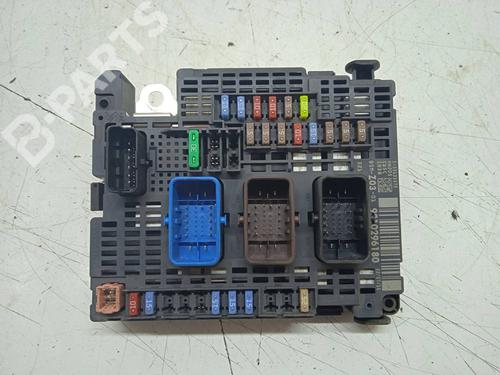 Fuse box CITROËN C4 Picasso II 9488251 | B-Parts