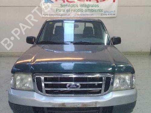 Aile avant droite FORD RANGER (ER, EQ, R_) 2.5 TD 4x4 11183202 | B-Parts