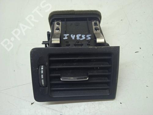 Grille d'aération MERCEDES-BENZ C-CLASS (W204) C 220 CDI (204.002) (170 ...