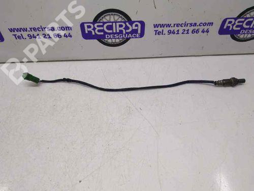 Electronic sensor SUZUKI SWIFT IV (FZ, NZ) 1.2 (AZH 412) (94 hp) | B-Parts