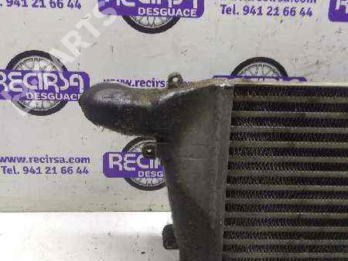 Intercooler NISSAN CABSTAR E (TL_, VL_) 9478694 | B-Parts