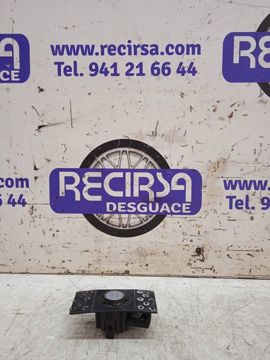 Electronic sensor VW GOLF VII (5G1, BQ1, BE1, BE2) 1.6 TDI 9484808 | B ...