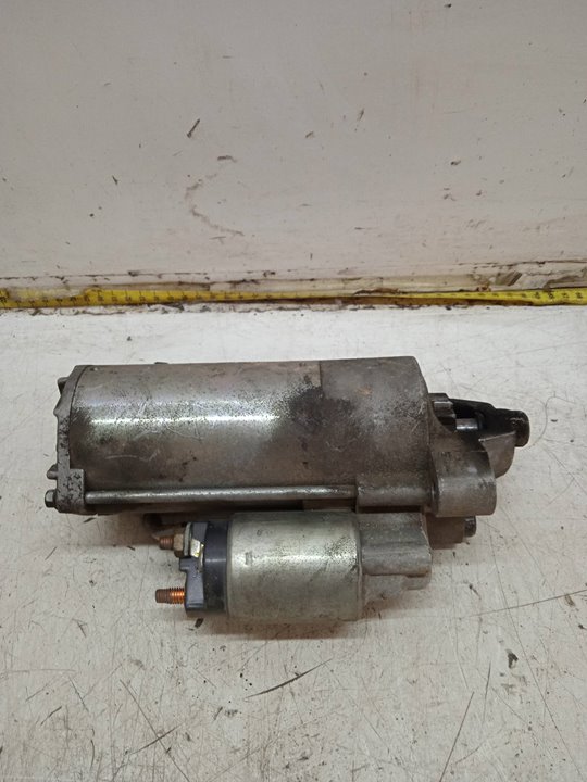Starter FORD KUGA I 2.0 TDCi 4x4 9905834 | B-Parts