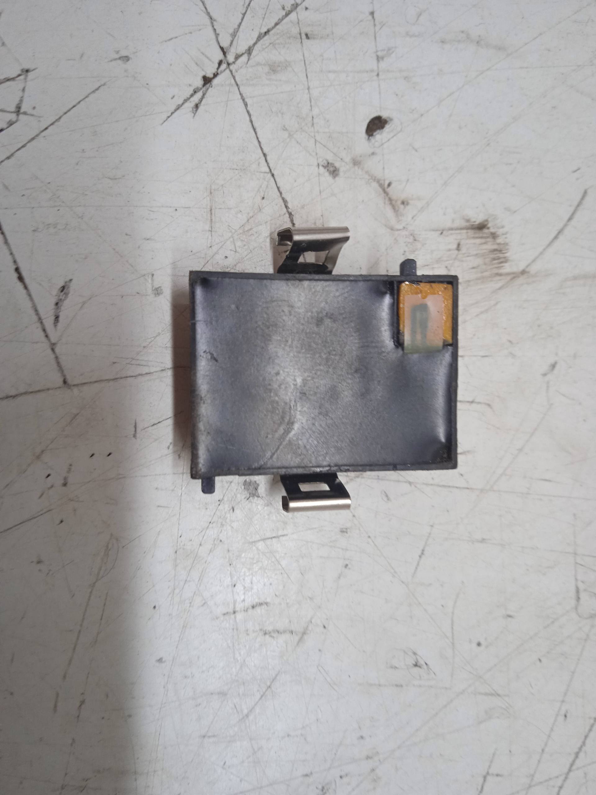 Elektronische sonde JEEP RENEGADE SUV (BU, B1, BV) 10771665 | B-Parts