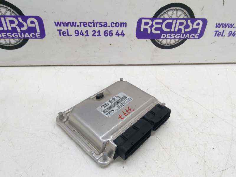 Engine control unit (ECU) AUDI A4 B6 (8E2) 3.0 9464780 | B-Parts