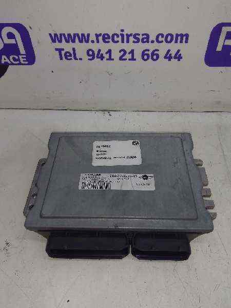 Engine control unit (ECU) MINI MINI (R50, R53) Cooper 9476279 | B-Parts