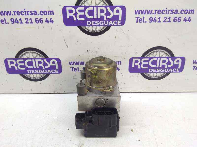 ABS pump MITSUBISHI L200 (K7_T, K6_T) 2.5 TD 4WD (K74T) 9471480 | B-Parts