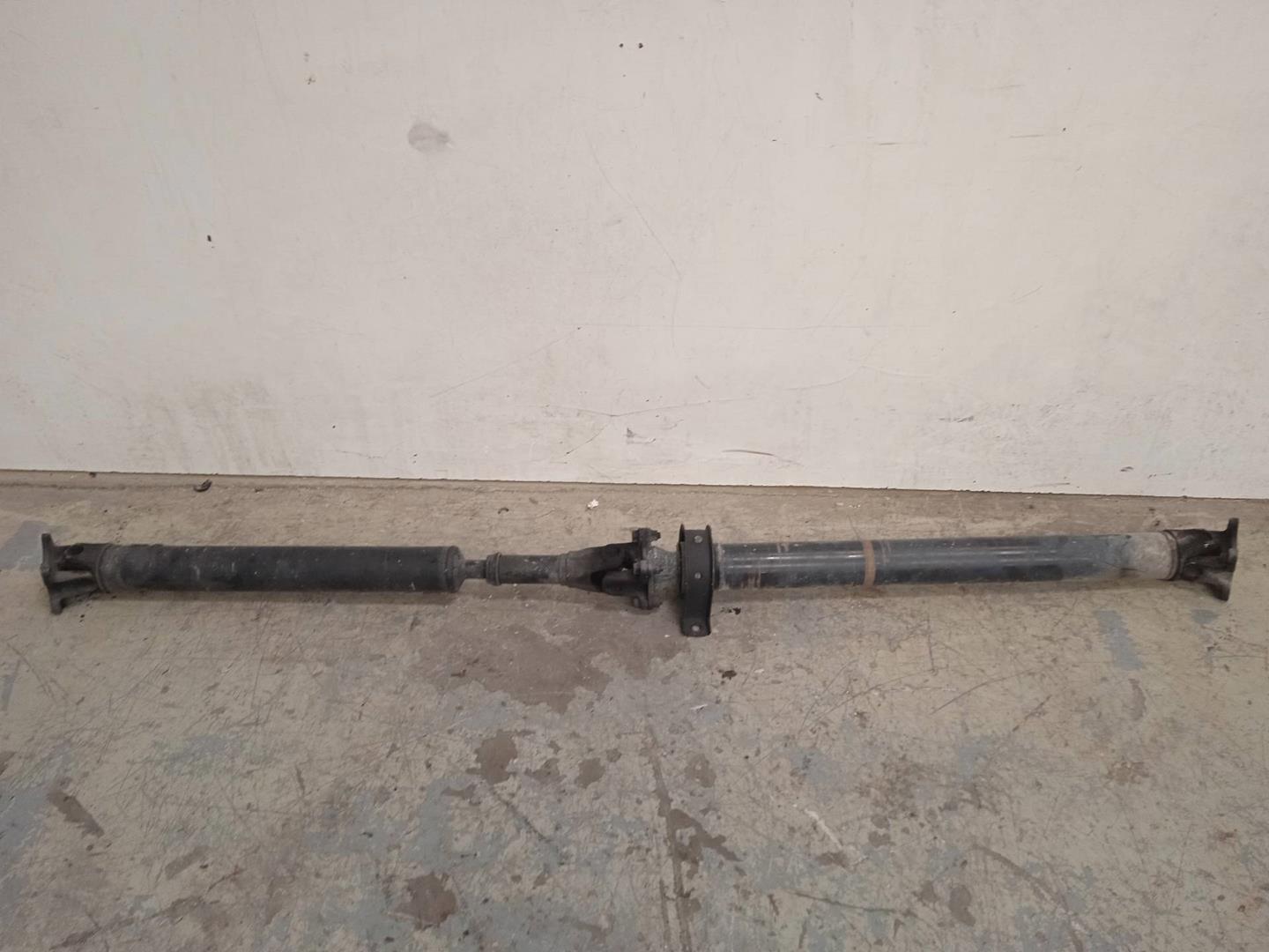 Driveshaft VW LT 28-46 II Van (2DA, 2DD, 2DH) 12542680 | B-Parts