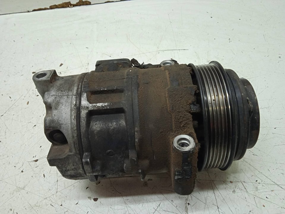 AC compressor MERCEDES-BENZ E-CLASS (W210) E 320 CDI (210.026) 11063002 ...