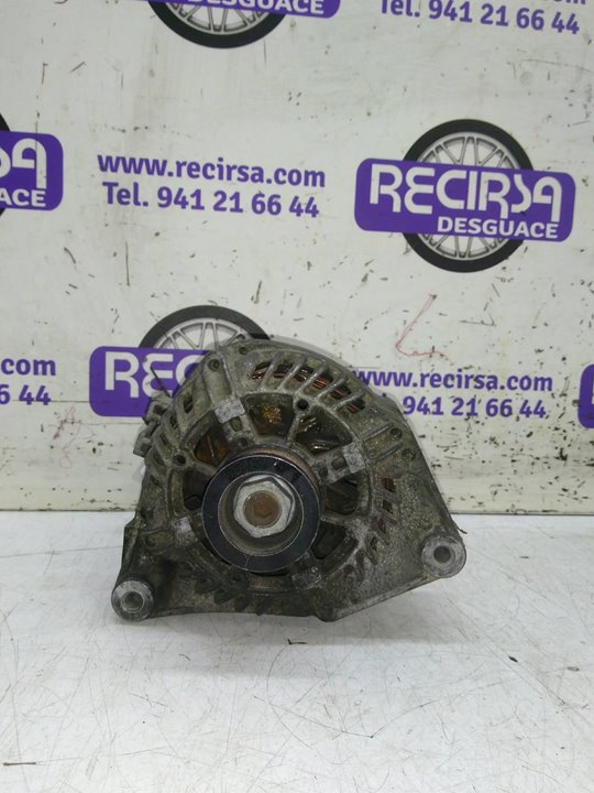 Alternator BMW 3 (E36) 325 td 9483455 | B-Parts