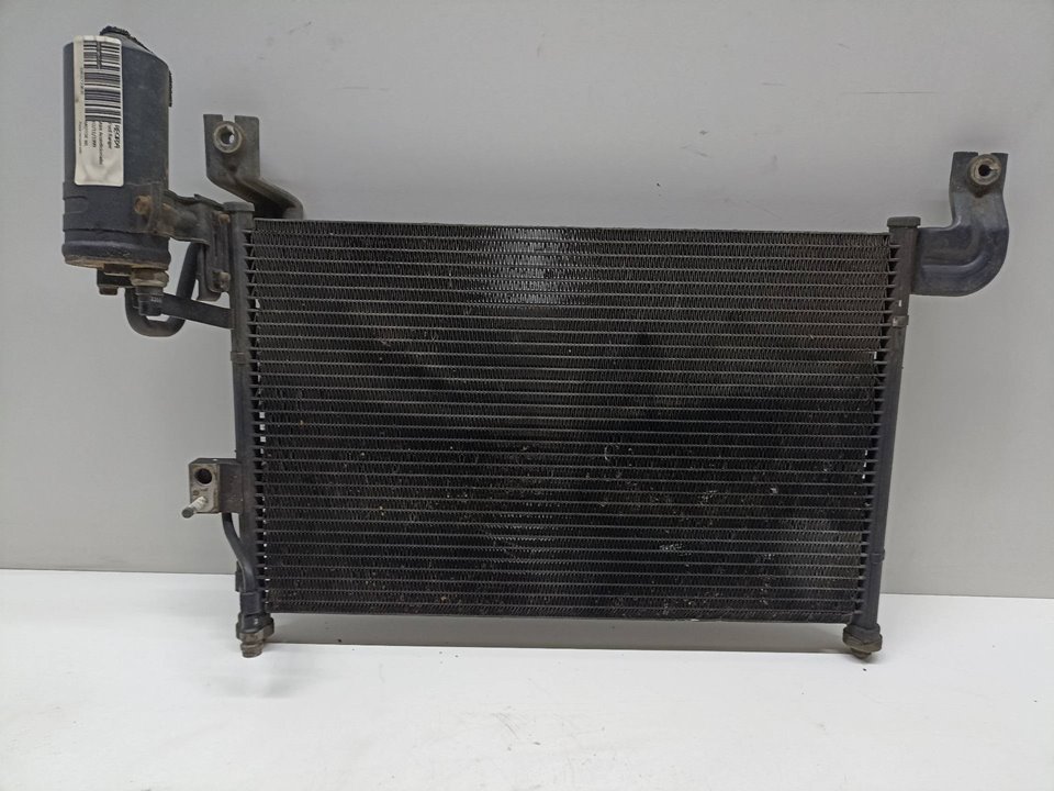 AC radiator FORD RANGER (ER, EQ, R_) 2.5 D 9473487 | B-Parts